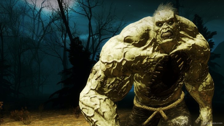 Charger Mods - Left 4 Dead 2 - GameMaps