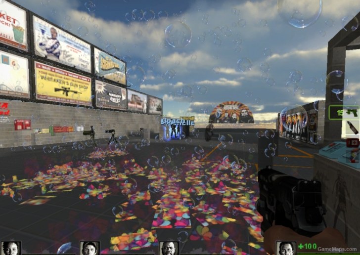 Spitter Mods - Left 4 Dead 2 - GameMaps