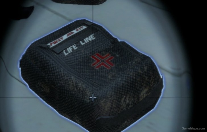 Medkits Mods - Left 4 Dead 2 - GameMaps
