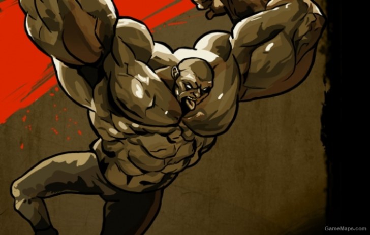 Tank Mods - Left 4 Dead 2 - GameMaps