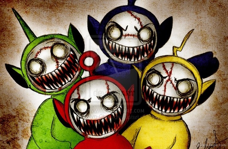 Common Infected Mods - Left 4 Dead 2 - GameMaps