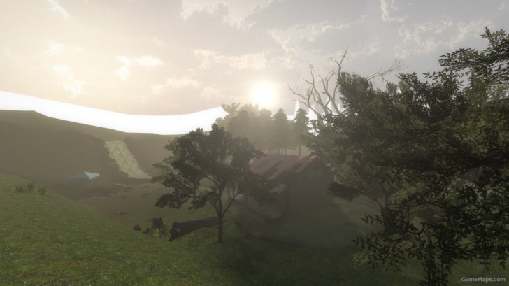 L4D2 Survivors Maps - Left 4 Dead 2 - GameMaps