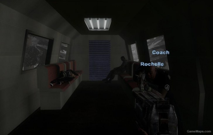 Easy Maps - Left 4 Dead 2 - GameMaps