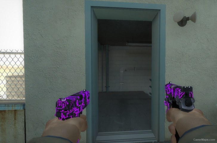Weapon Packs Mods - Left 4 Dead 2 - GameMaps