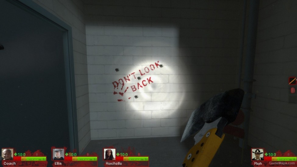 Left 4 Dead Spray Pack 2 Gamebanana Sprays
