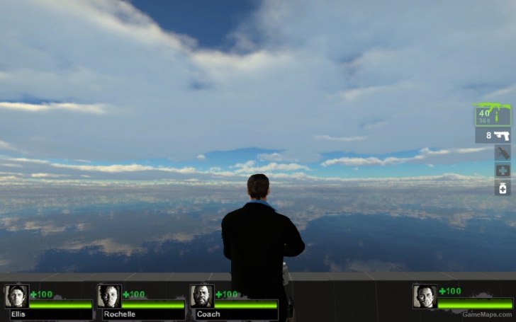 Nick Mods - Left 4 Dead 2 - GameMaps