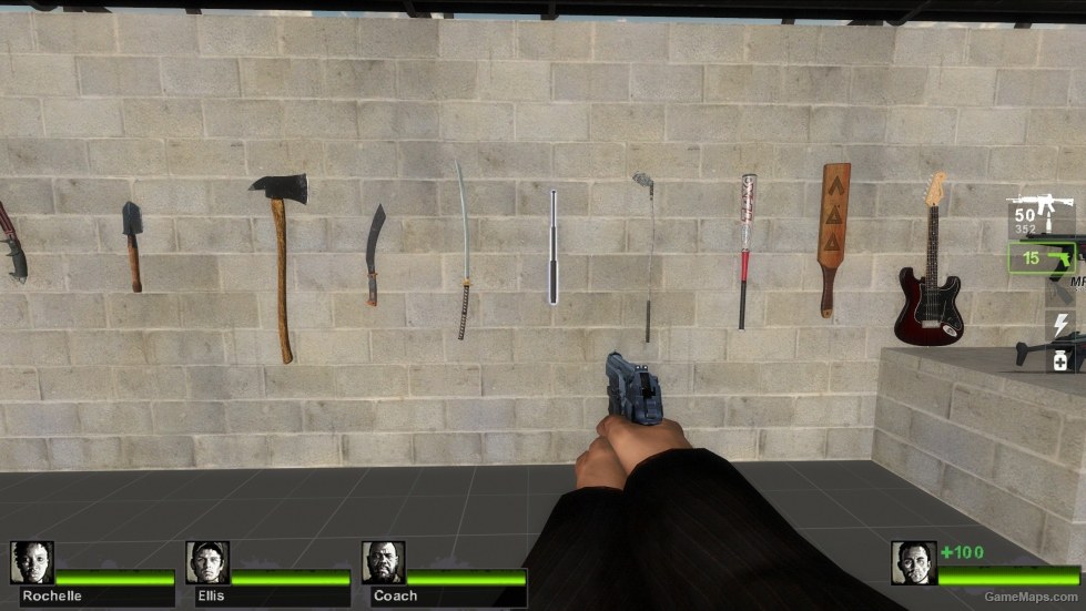 How to install left 4 dead 2 realism mods - dadbig