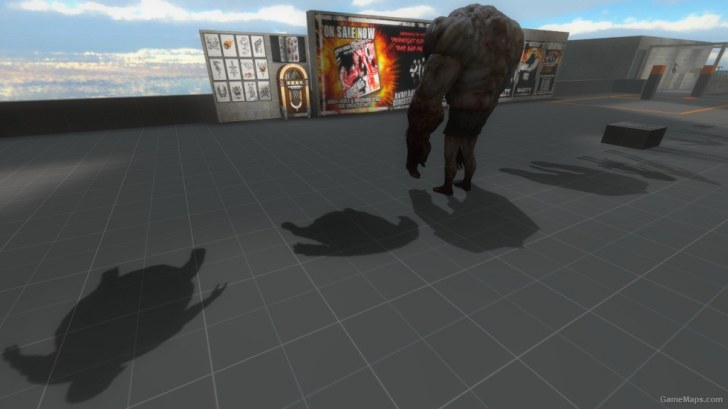 Texture Packs Mods - Left 4 Dead 2 - GameMaps