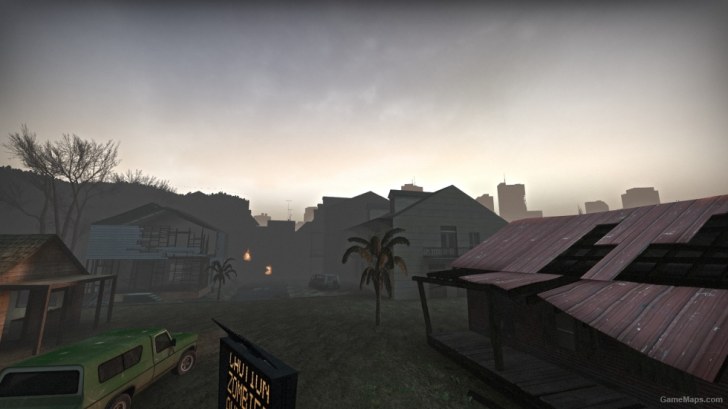 Expert Maps - Left 4 Dead 2 - GameMaps