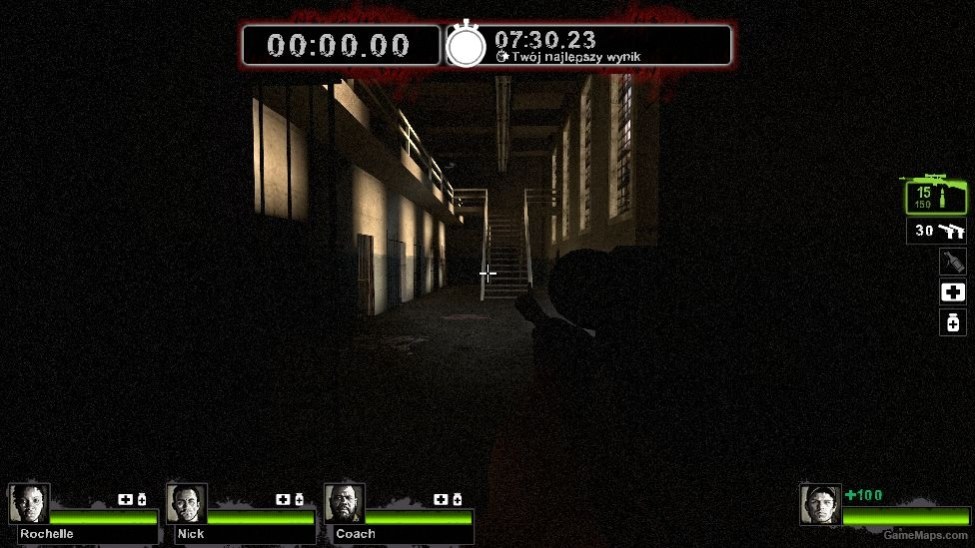 Campaign Maps Left 4 Dead 2 Gamemaps