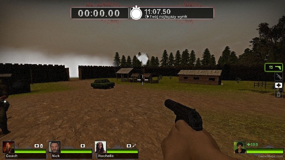 Left 4 dead 2 maps downloads - booycrush