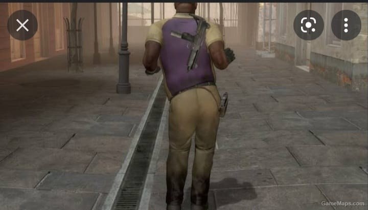 Louis Mods - Left 4 Dead 2 - GameMaps