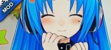 5PB Guitar (Hyperdimension Neptunia) (Mod) for Left 4 Dead 2 - GameMaps.com