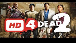 [HD World] Enhanced Graphic (Mod) for Left 4 Dead 2 - GameMaps.com