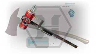 [L4D2] Killing Floor 2 Pulverizer Sounds (Fire Axe Version) (Mod) for ...