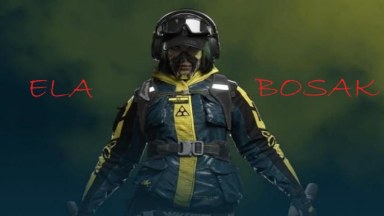 Download 'Ela bosak' Mods for Left 4 Dead 2 - GameMaps.com