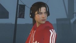 L4D1 styled Female Boomer (Left 4 Dead 2) - GameMaps