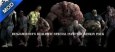 Infected Packs Mods - Left 4 Dead 2 - GameMaps