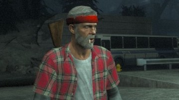 Bill the Truth (Mod) for Left 4 Dead 2 - GameMaps.com