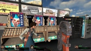 BioShock Pipe Wrench (Mod) for Left 4 Dead 2 - GameMaps.com