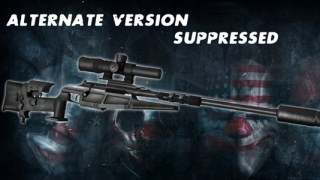 Blaser R93 LSR2 /w Suppressed (Mod) for Left 4 Dead 2 - GameMaps.com