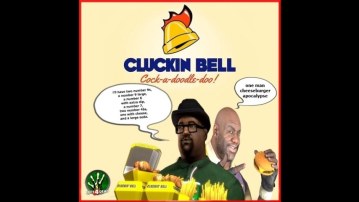 Clucking Bell (Burger Tank) (Mod) for Left 4 Dead 2 - GameMaps.com