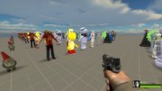 Common Infected Mods - Left 4 Dead 2 - GameMaps