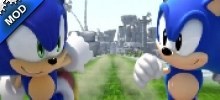 Download sonic Items for Left 4 Dead 2 - GameMaps.com