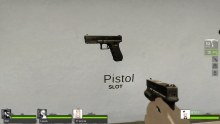 Pistols Mods - Left 4 Dead 2 - GameMaps