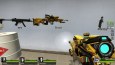 Weapons Mods - Left 4 Dead 2 - GameMaps