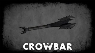 Daedric Mace (Mod) for Left 4 Dead 2 - GameMaps.com