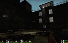Dead Riot (Map) for Left 4 Dead 2 - GameMaps.com