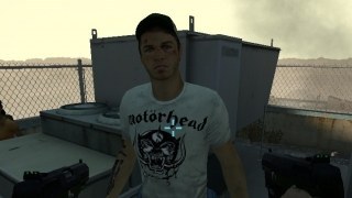 Download Ellis Mods for Left 4 Dead 2 - GameMaps.com
