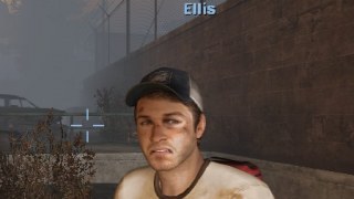 Ellis Remplaza A Louis/Ellis replace Louis (Mod) for Left 4 Dead 2 ...