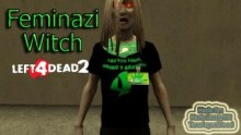 Witch Mods - Left 4 Dead 2 - GameMaps