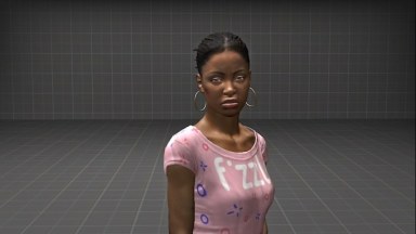 Download Rochelle Mods for Left 4 Dead 2 - GameMaps.com