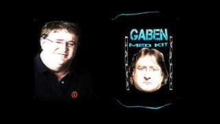 Gaben Med Kit (Mod) for Left 4 Dead 2 - GameMaps.com