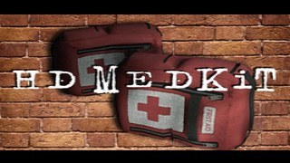 HD Medkit (Mod) for Left 4 Dead 2 - GameMaps.com