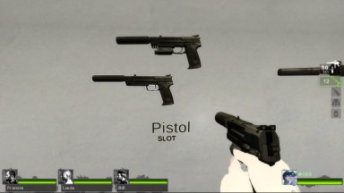 cod ghost vector crb