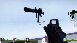 Download SMG Mods for Left 4 Dead 2 - GameMaps.com