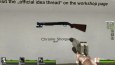 Shotguns Mods - Left 4 Dead 2 - GameMaps