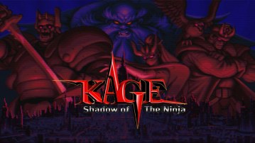 Kage (Shadow of the Ninja) (Map) for Left 4 Dead 2 - GameMaps.com