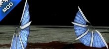 Kitana's steel fans (machete) (Mod) for Left 4 Dead 2 - GameMaps.com