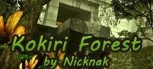 Kokiri Forest BETA (Map) for Left 4 Dead 2 - GameMaps.com