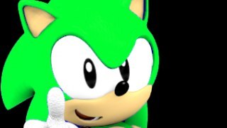 Lanic The Hedgehog Over Ellis (Lanic is my Oc) (Mod) for Left 4 Dead 2 ...