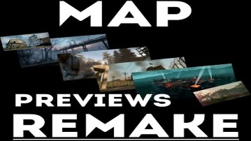 Map previews - REMAKE (Mod) for Left 4 Dead 2 - GameMaps.com