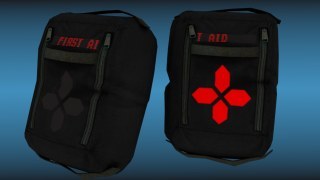 MedKit Animated (Mod) for Left 4 Dead 2 - GameMaps.com