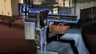 Minigun sound original 2020 (Mod) for Left 4 Dead 2 - GameMaps.com