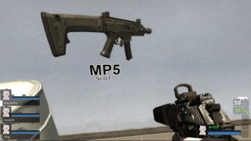 MW19 CX-9 v4 [MP5N] [request] (Mod) for Left 4 Dead 2 - GameMaps.com
