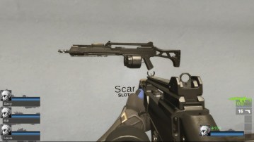 MW2019 Holger-26 [Desert Rifle] {request} (Mod) for Left 4 Dead 2 - GameMaps.com
